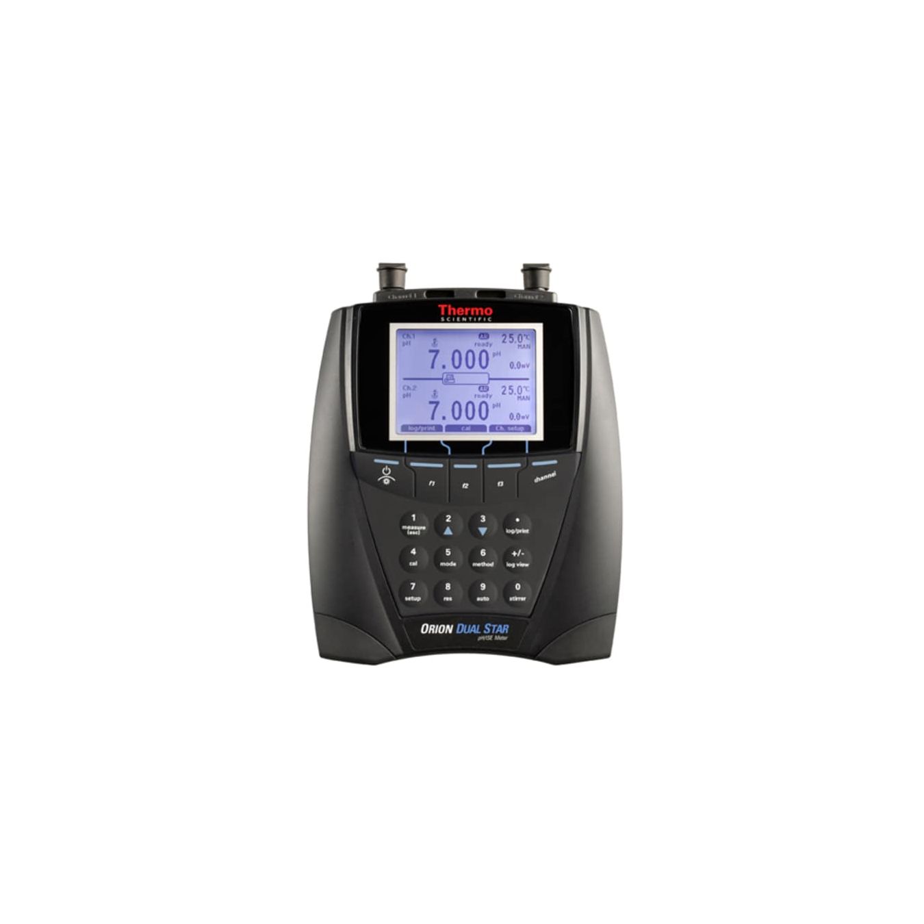 Orion 2115205 Orion Dual Star pH/ISE benchtop meter sodium and pH kit