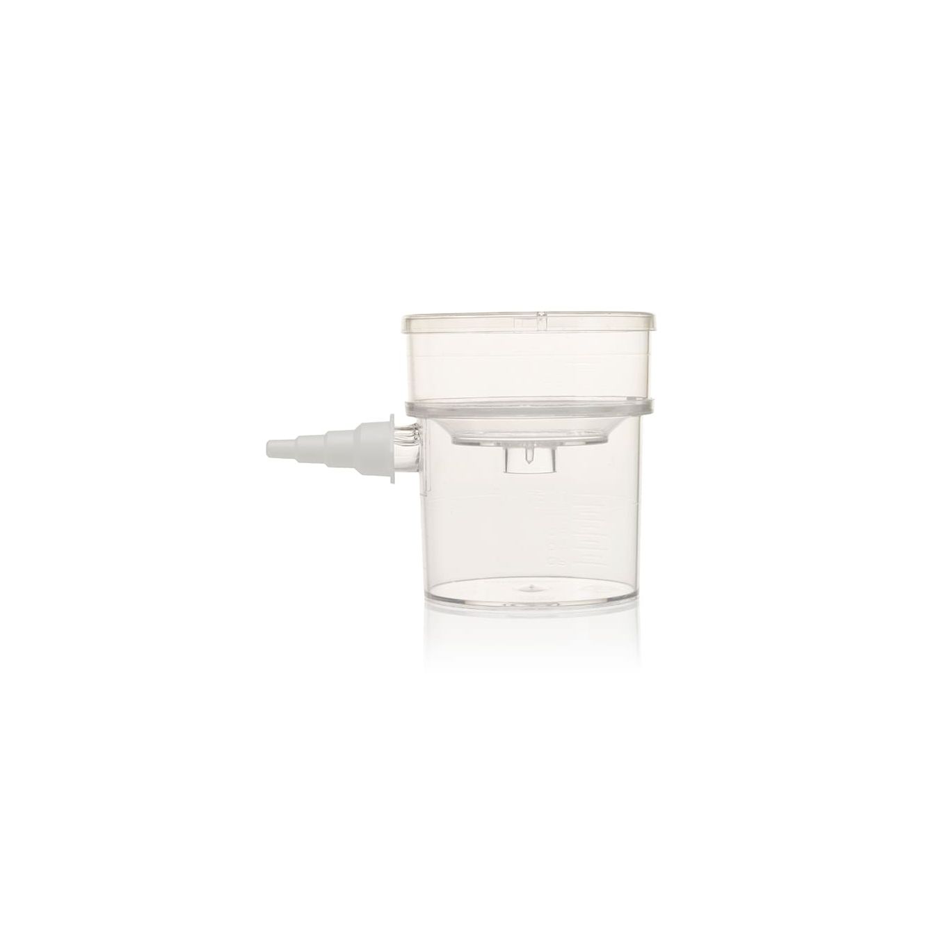 Thermo Scientific Nalgene Rapid-Flow Sterile Disposable Filter Units ...