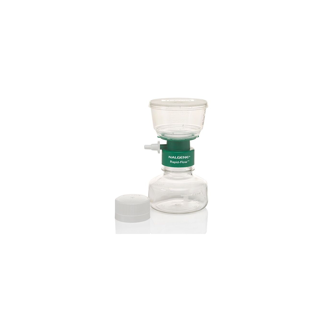 Thermo Scientific Nalgene Rapid-Flow Sterile Disposable Filter Units ...