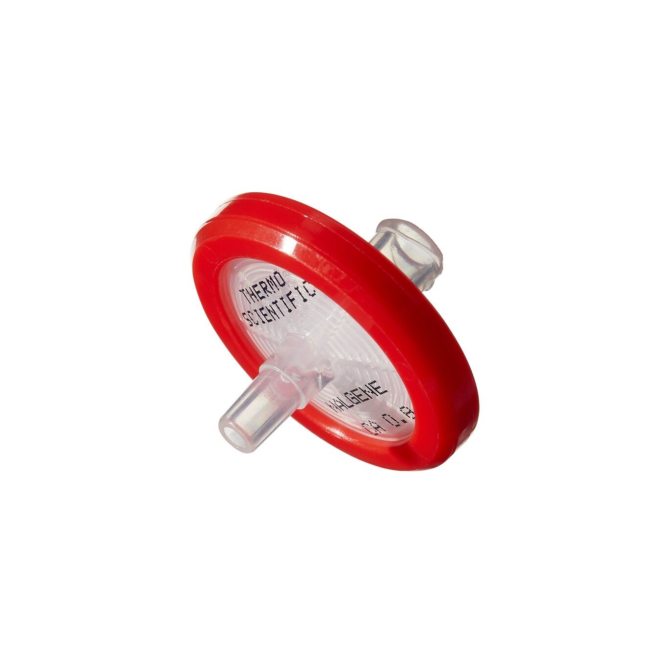 Thermo Scientific Nalgene Syringe Filters, Non-Sterile - 724-2080 - 25 mm