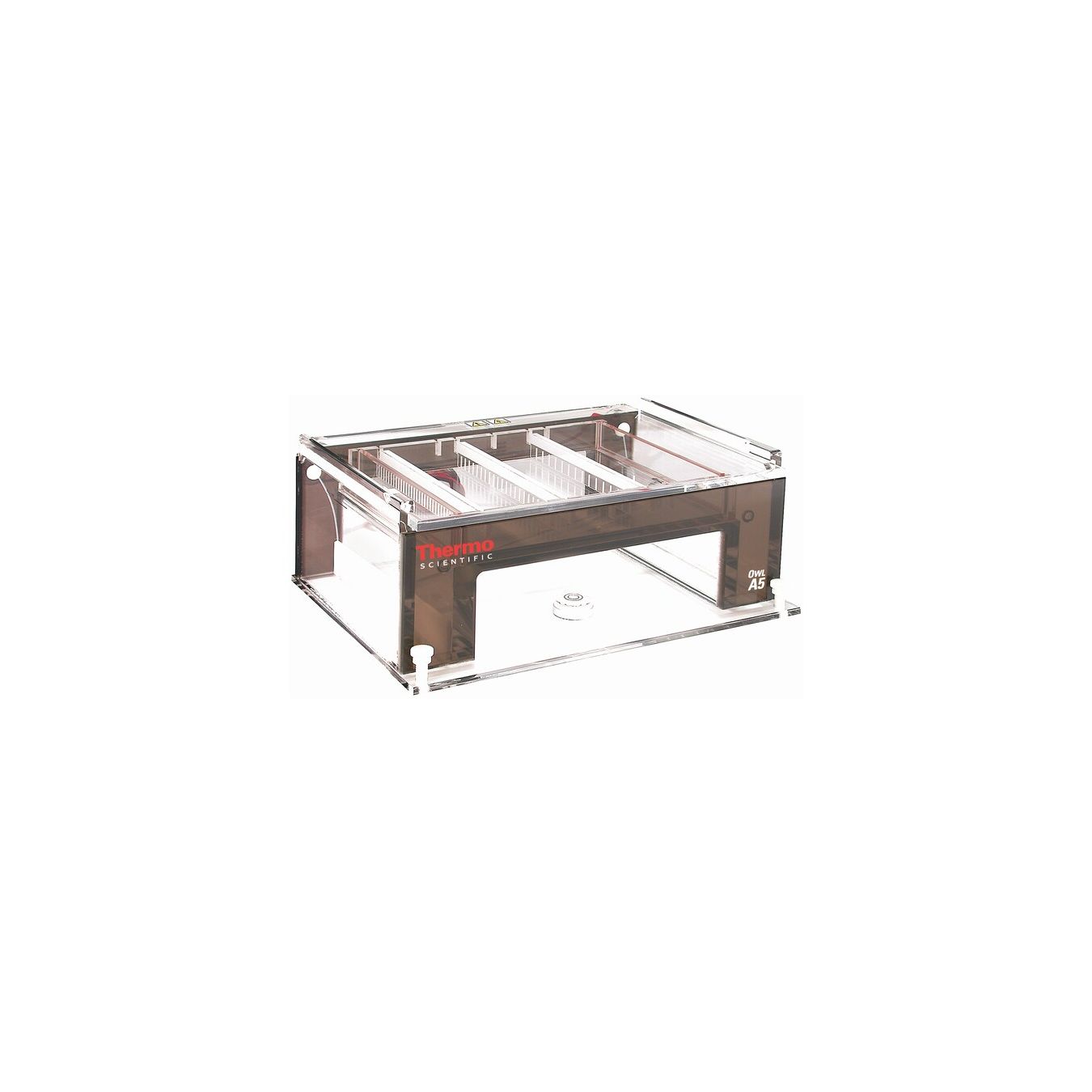 Owl A2-EG END GATES FOR A2 SYSTEM