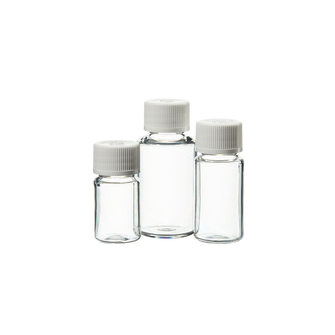 Thermo Scientific CE-N2035-0005 Nalgene Square PETG Platinum Certified ...