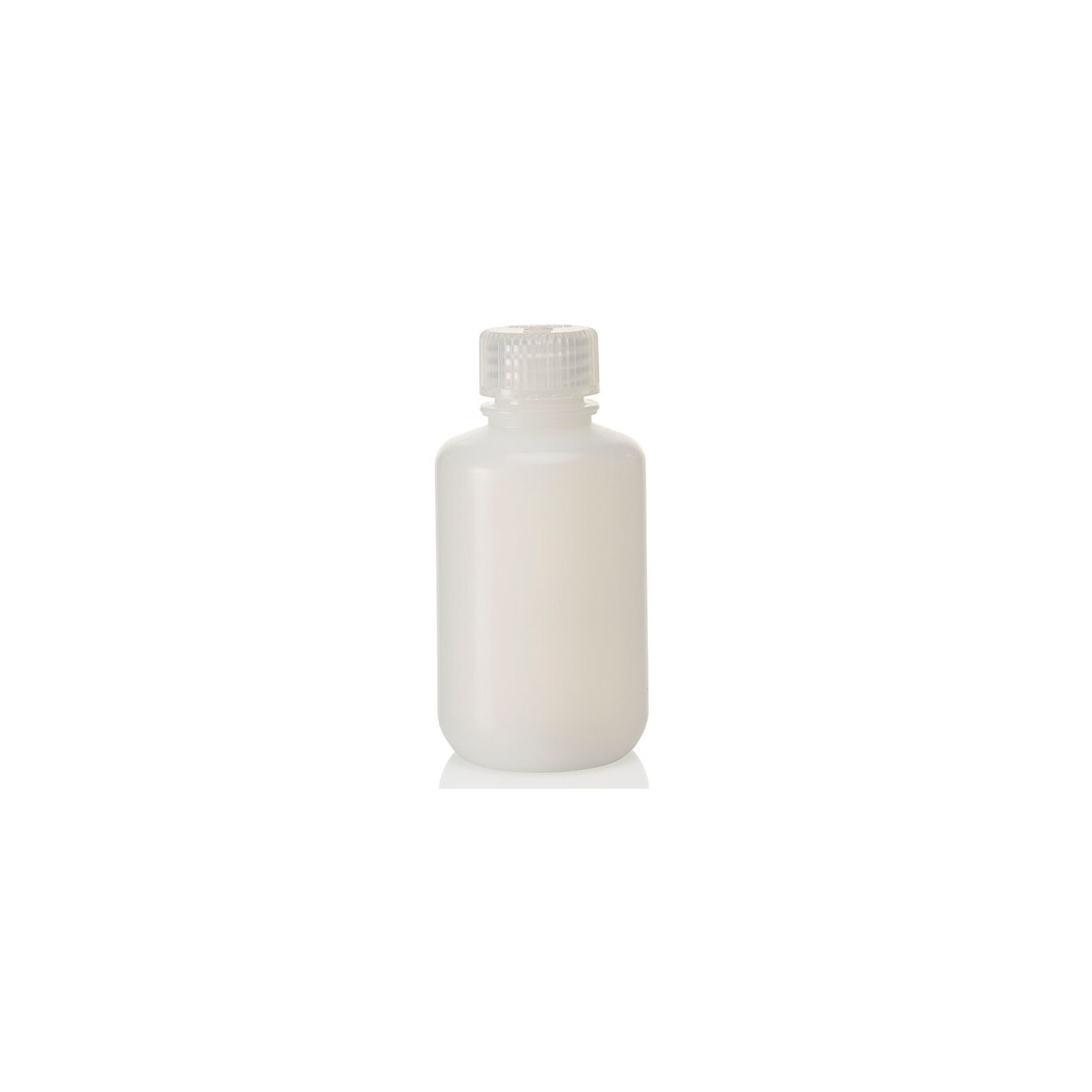Thermo Scientific 2002-0004 Nalgene Narrow-Mouth HDPE Lab Quality ...