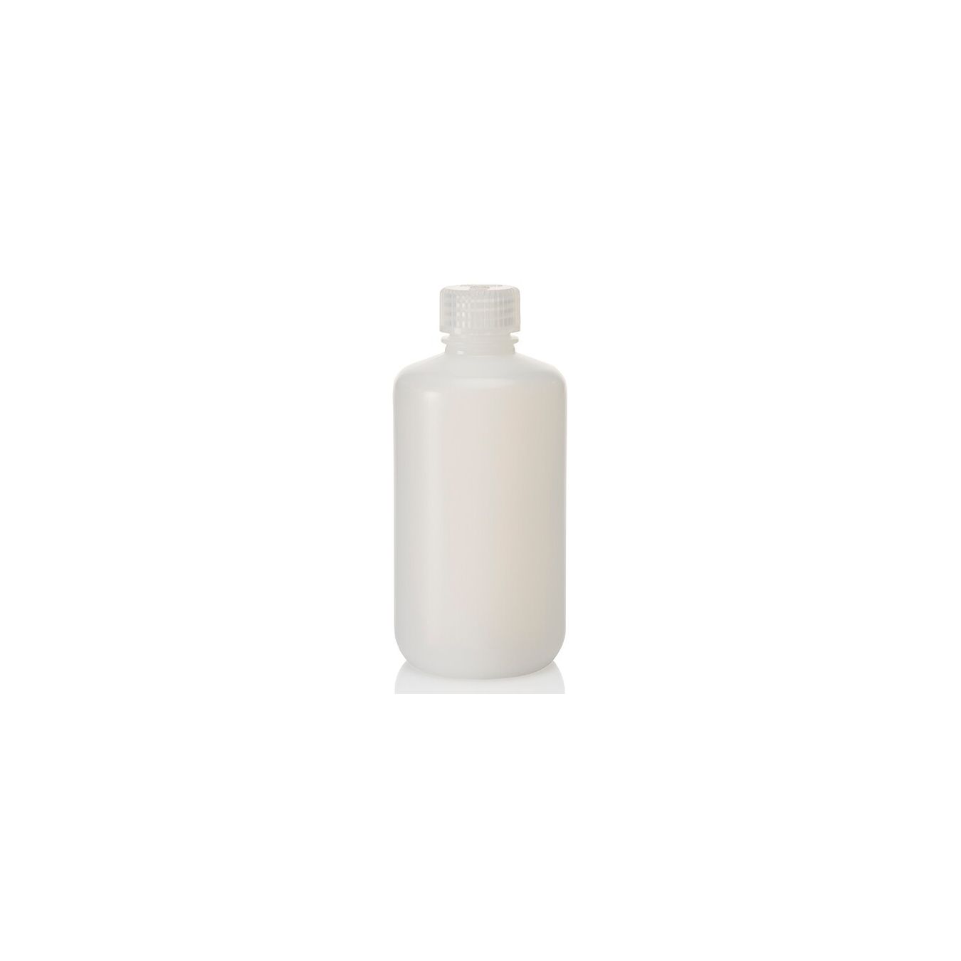 Thermo Scientific 2002-0008 Nalgene Narrow-Mouth HDPE Lab Quality ...