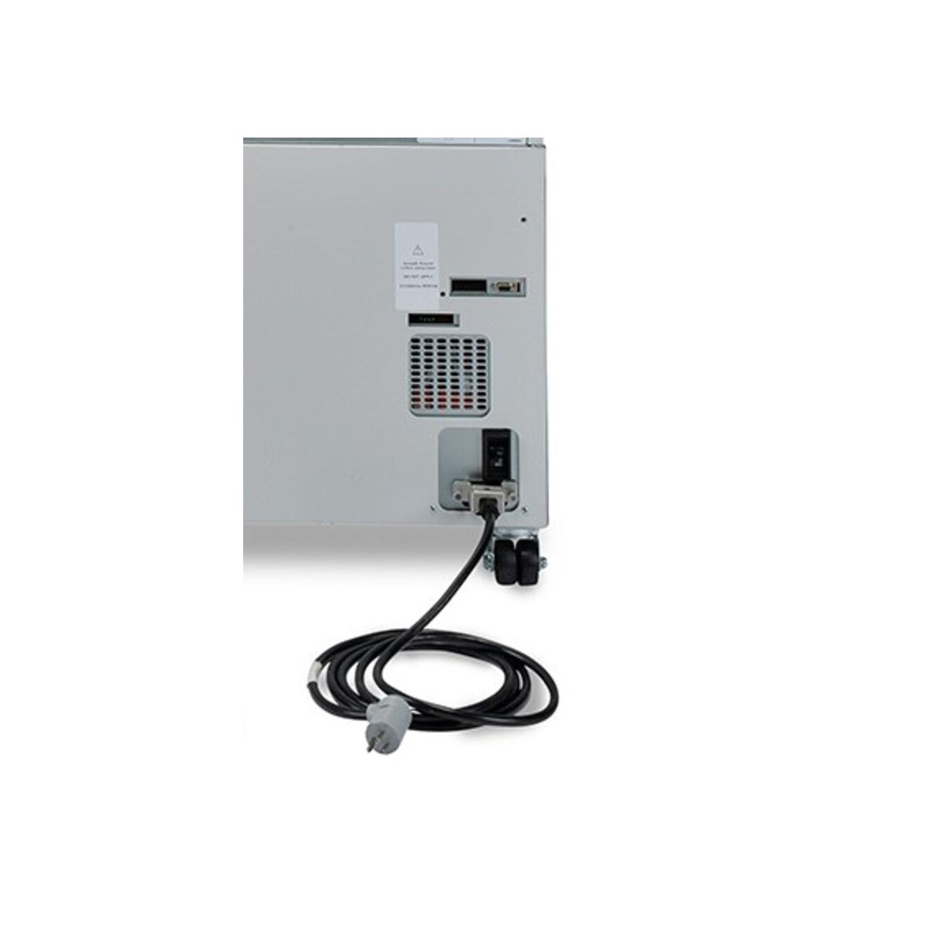 Thermo Scientific US230V15ACS US Power Cord; 230V/15A