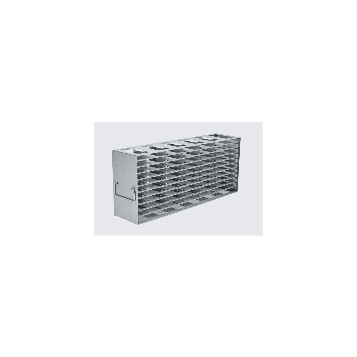Thermo Scientific 1950523 Side Access Microplate Rack - deepwell, 4 ...