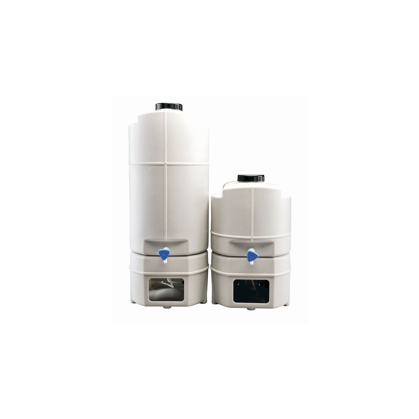 Thermo Scientific 06.5038 Feed water storage tank 30 litres