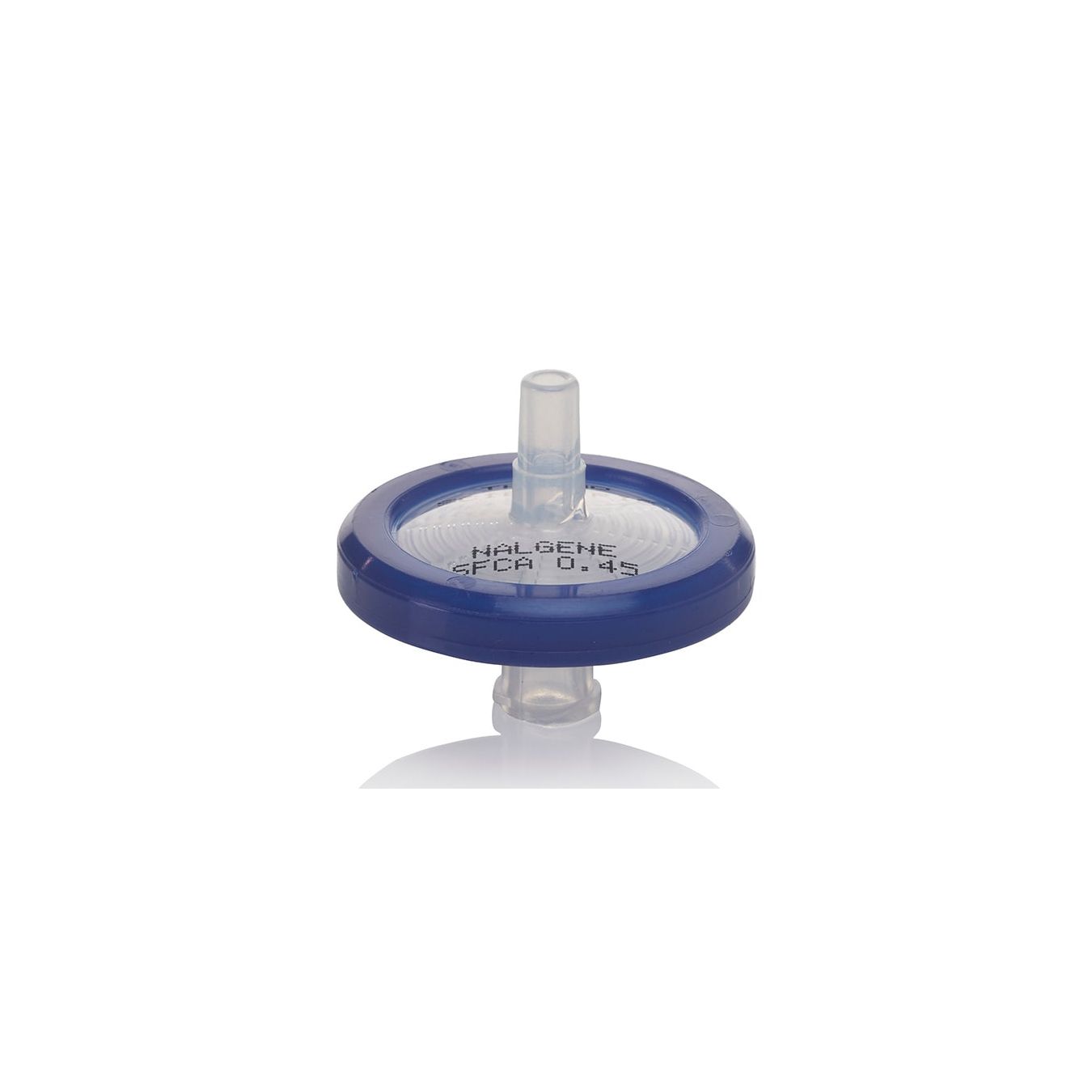 Thermo Scientific Nalgene Syringe Filters, Non-Sterile - 724-2045 - 25 mm