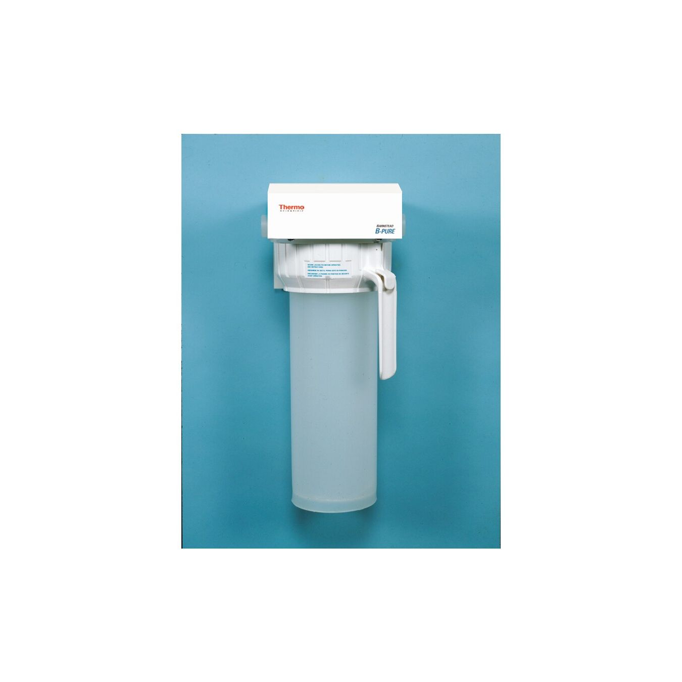Thermo Scientific FL583X2 FILTER 10 MICRON BPURE (OP)