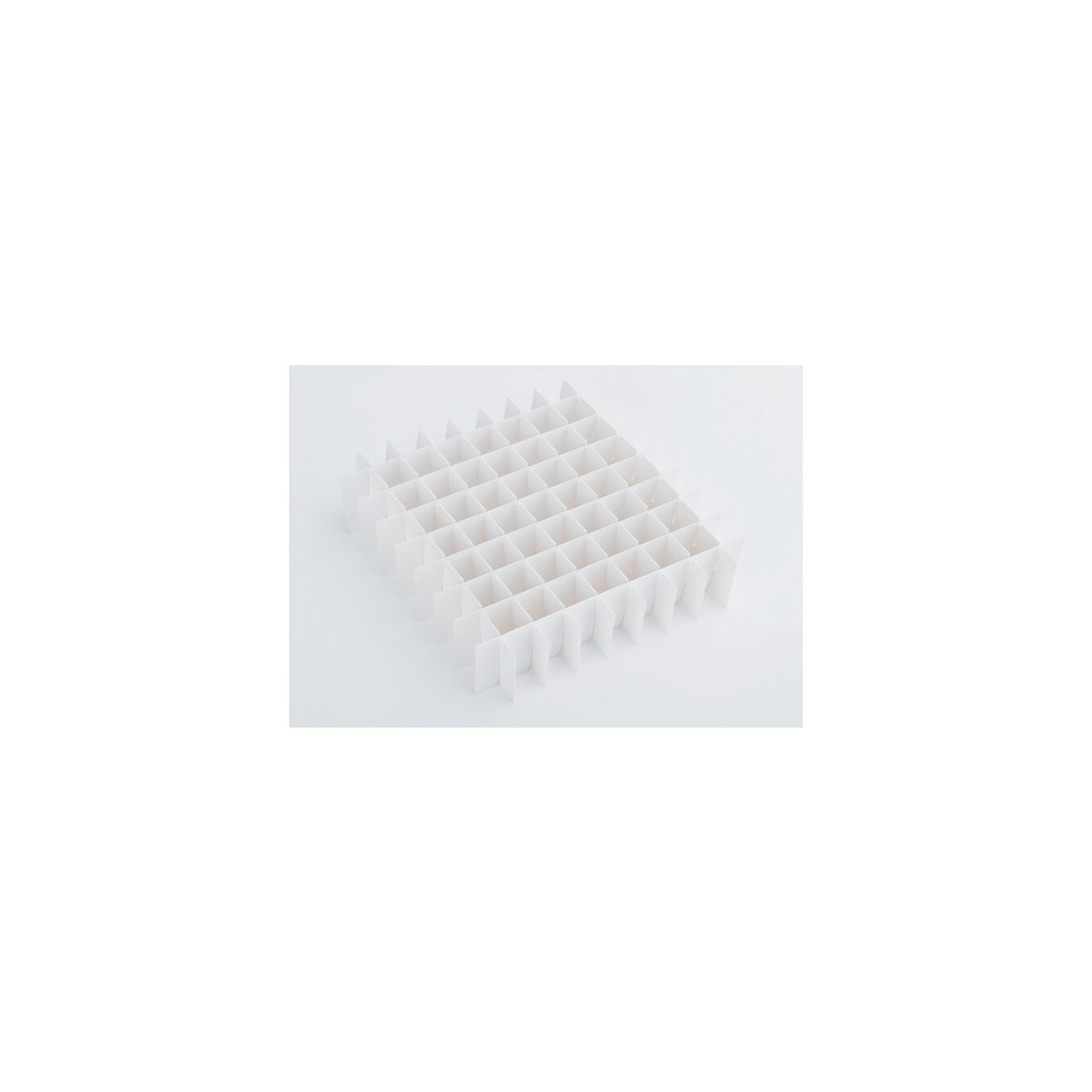 THERMO 820081 81 CELL DIVIDER .544 OPNG