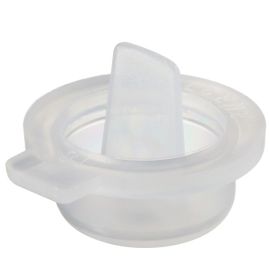 Thermo Scientific Nalgene Friction-Fit Polypropylene Closures for ...