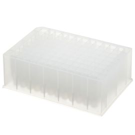 Thermo Scientific Nunc 96-Well Polypropylene DeepWell Sample Processing ...