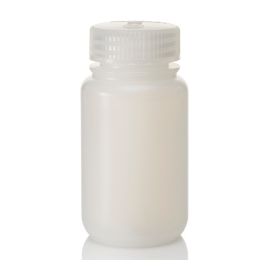 Thermo Scientific 2104-0004 Nalgene Wide-Mouth Lab Quality HDPE Bottles ...