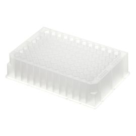 Thermo Scientific Nunc 96-Well Polypropylene DeepWell Sample Processing ...