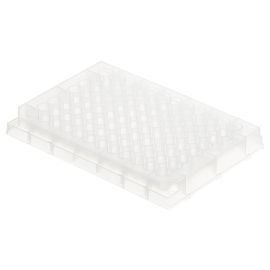 Thermo Scientific Nunc 96-Well Polypropylene DeepWell Sample Processing ...