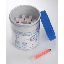 Thermo Scientific Mr. Frosty Freezing Container - 5100-0050 - 5 mL ...