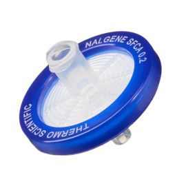 Thermo Scientific Nalgene Syringe Filters, Non-sterile - 724-2020 - 25 mm