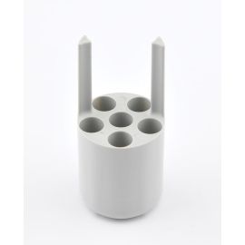 THERMO 75005739 5/7 mL Blood Collection Tube Adapters (set of 4)