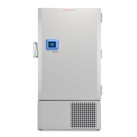TDE Series -40°C Ultra-Low Temperature Freezer Package with Racks ...